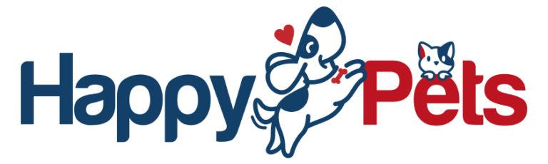 HappyPets – La salud de su mascota es nuestra prioridad